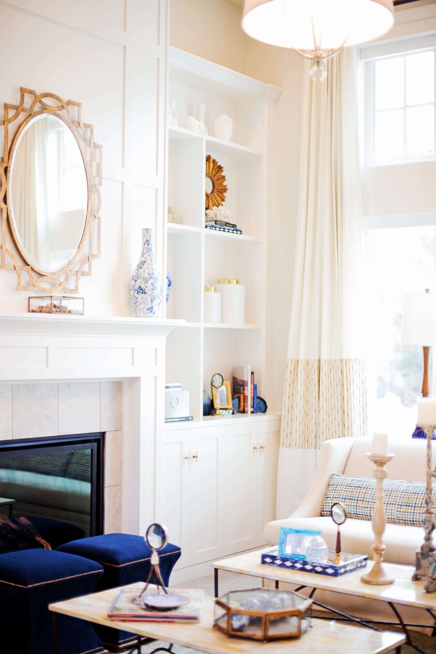 The Best First Apartment Checklist ( that you don't want forget !!)