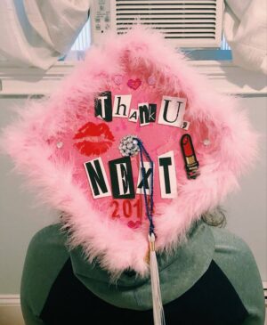 35 Creative Graduation Cap Ideas That You’ll Want To Recreate