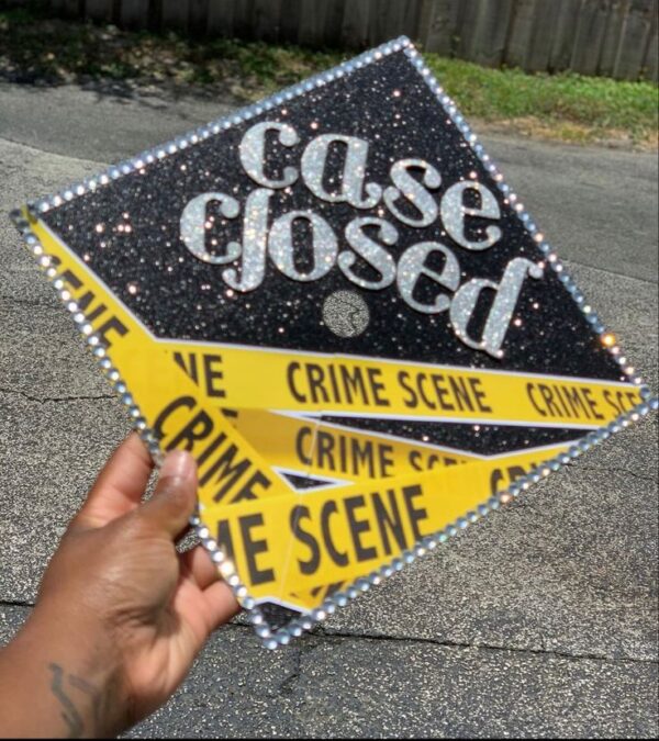 35 Creative Graduation Cap Ideas That You’ll Want To Recreate