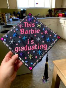 35 Creative Graduation Cap Ideas That You’ll Want To Recreate