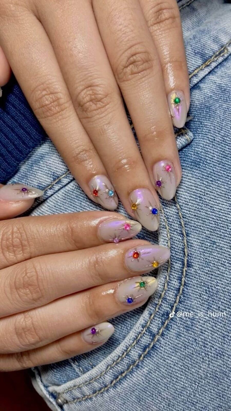 27 Gorgeous Spring Nail Designs to Welcome the Season