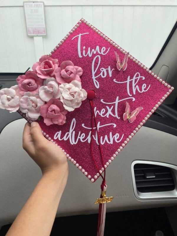 35 Creative Graduation Cap Ideas That You’ll Want To Recreate