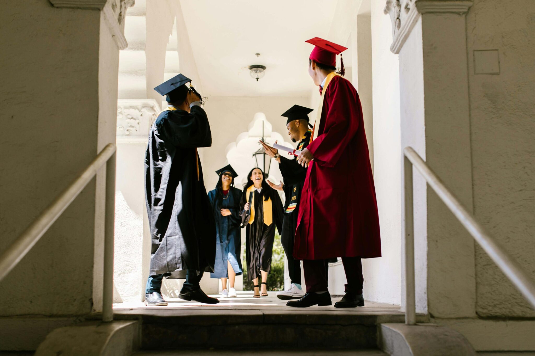 70 Creative Graduation Captions For The Perfect Instagram Graduation Post