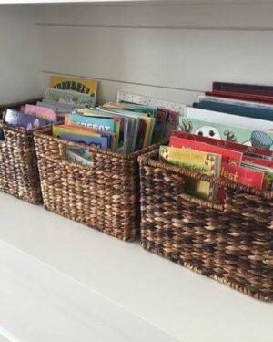 12 Best Book Storage Ideas For Book Lovers