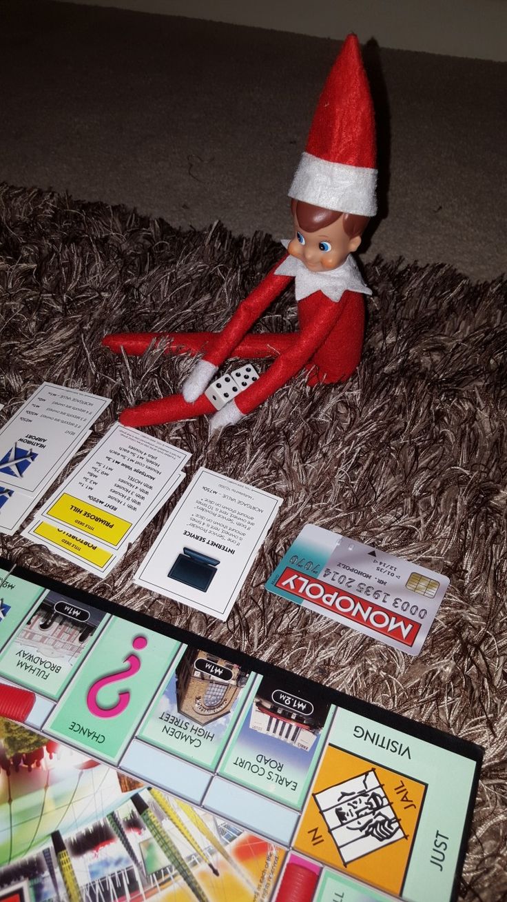 30 Creative Elf On The Shelf Ideas Everyone Will Love