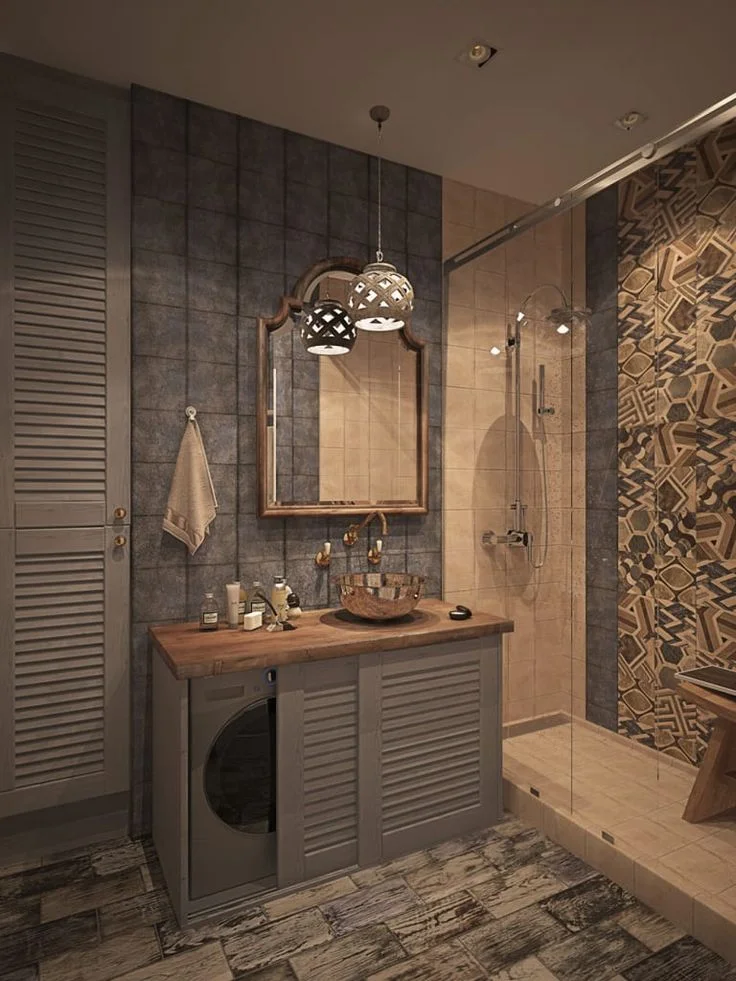 17 Inspiring Bathroom Cabinet Ideas You’ll Love