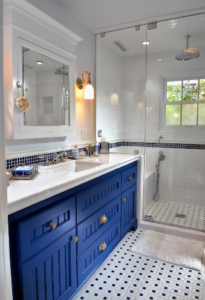 17 Inspiring Bathroom Cabinet Ideas You’ll Love