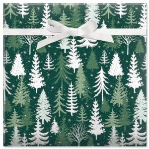 Best 16 Christmas Gift Wrapping Ideas That Add Magic Under the Tree