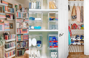 22 Best Home Organization Tips That Actually Make Life Easier