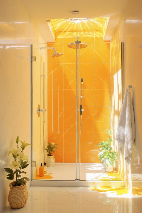 25 Sleek Walk In Shower Ideas That Will Instantly Elevate Your Bathroom