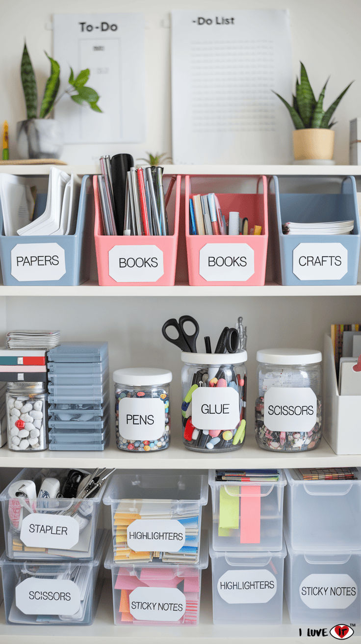 18 Best Small Pantry Organization Ideas That Actually Work