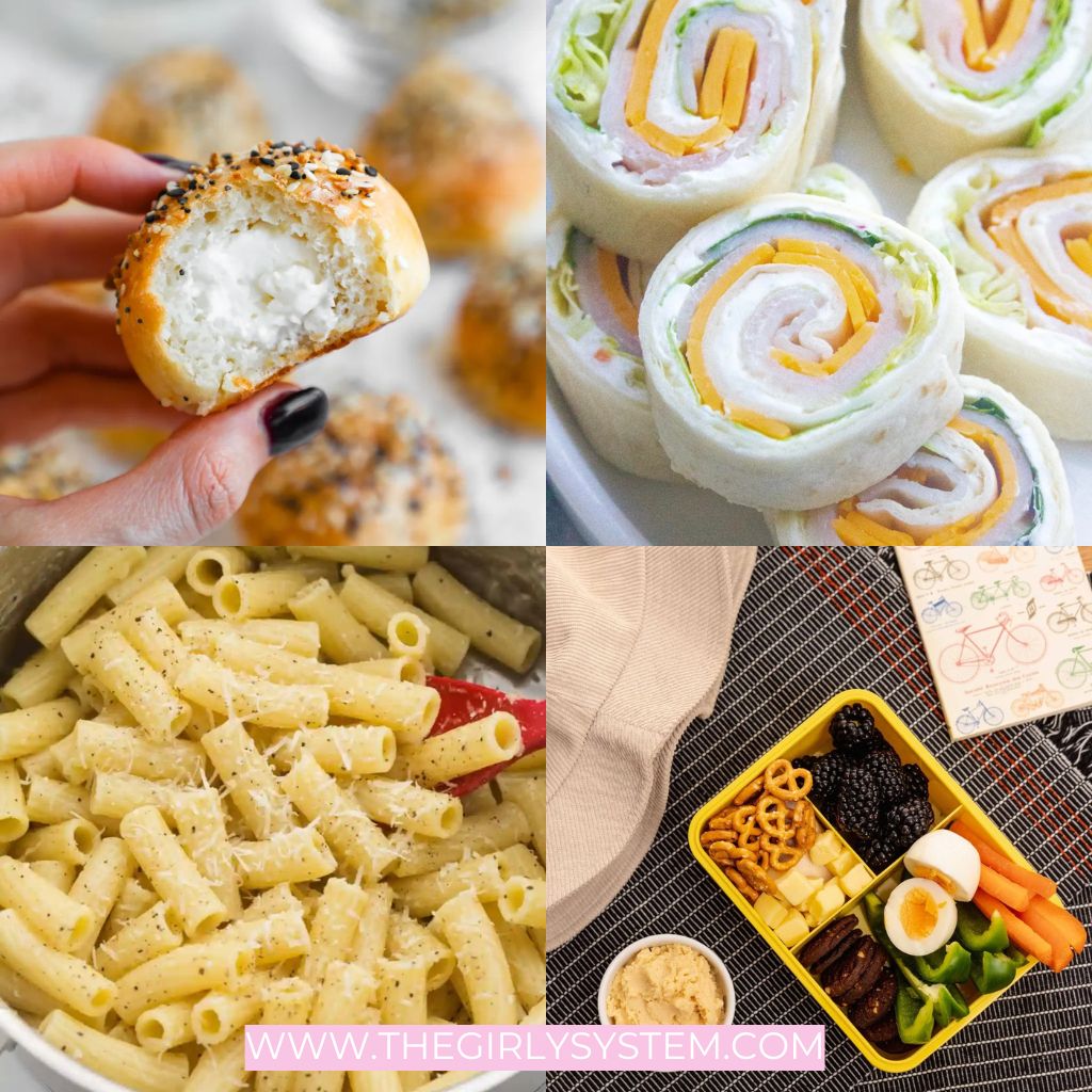 24 School Lunch Ideas for Picky Eaters That Even the Pickiest Kids Will ...