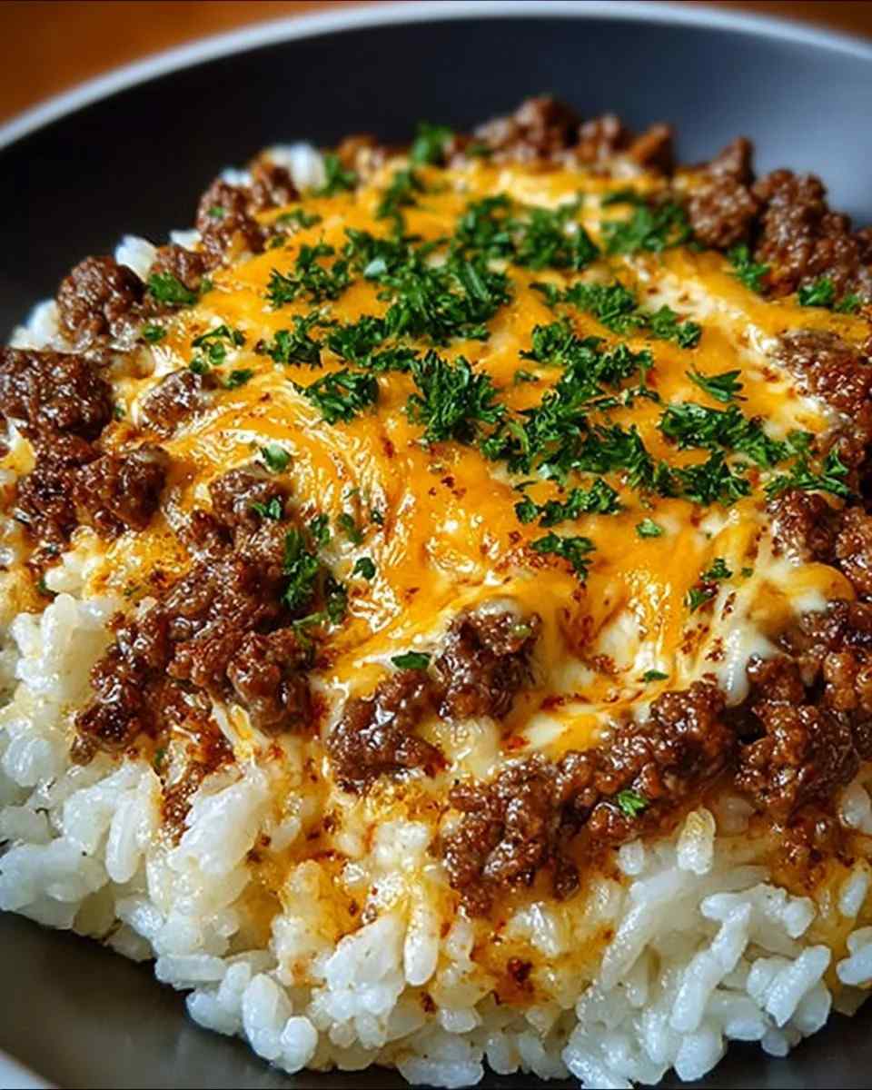 20 Easy Ground Beef and Rice Recipes for Quick, Delicious Dinners