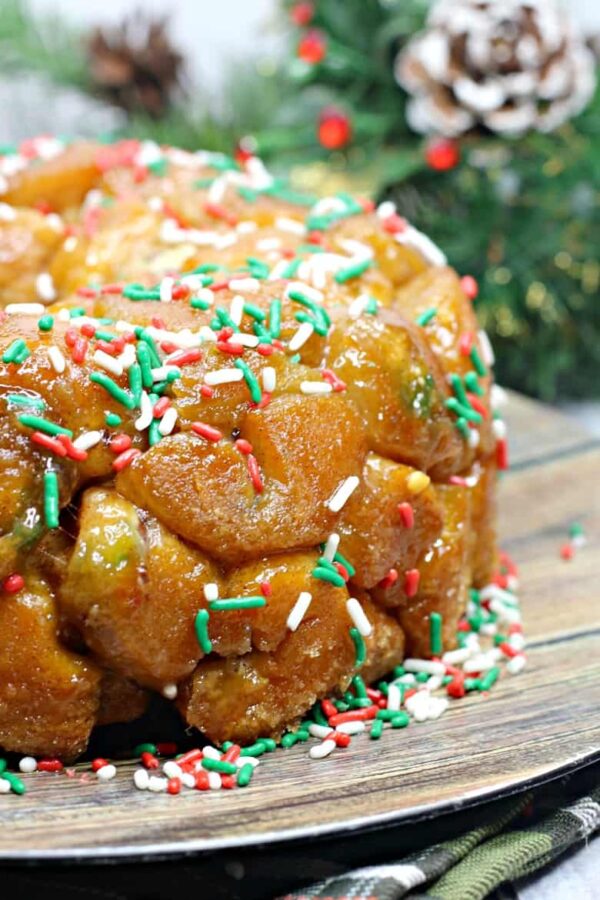 24 Christmas Breakfast Ideas You’ll Actually Want to Make This Year