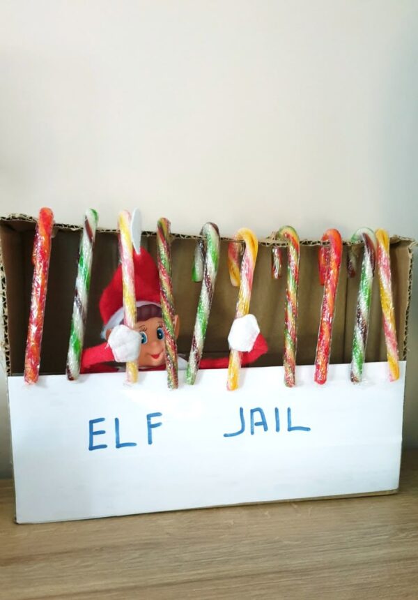 25 Funny Elf on the Shelf Ideas That’ll Make Your Kids (and You) Crack Up
