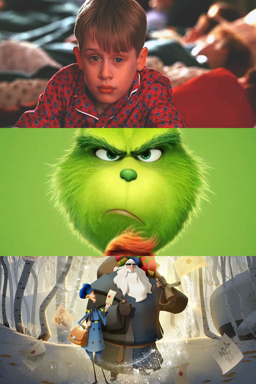 30 Kids Christmas Movies That Are Actually Fun to Watch