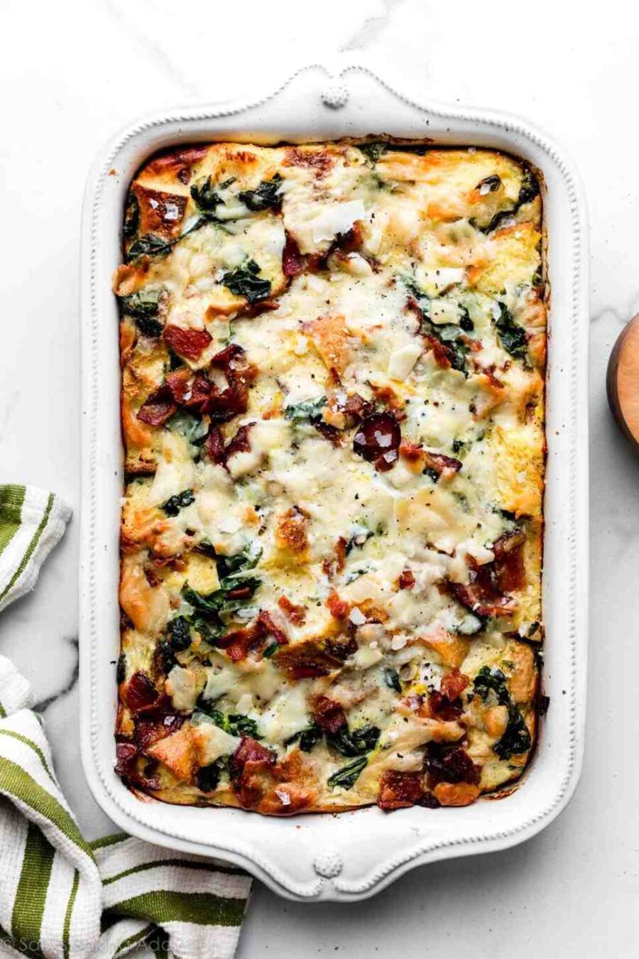 24 Christmas Breakfast Ideas You’ll Actually Want to Make This Year