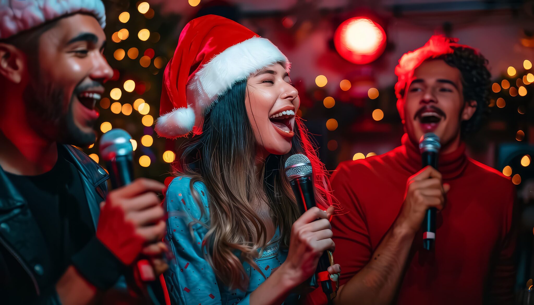 30 Christmas Games for Family Everyone Will Actually Want to Play