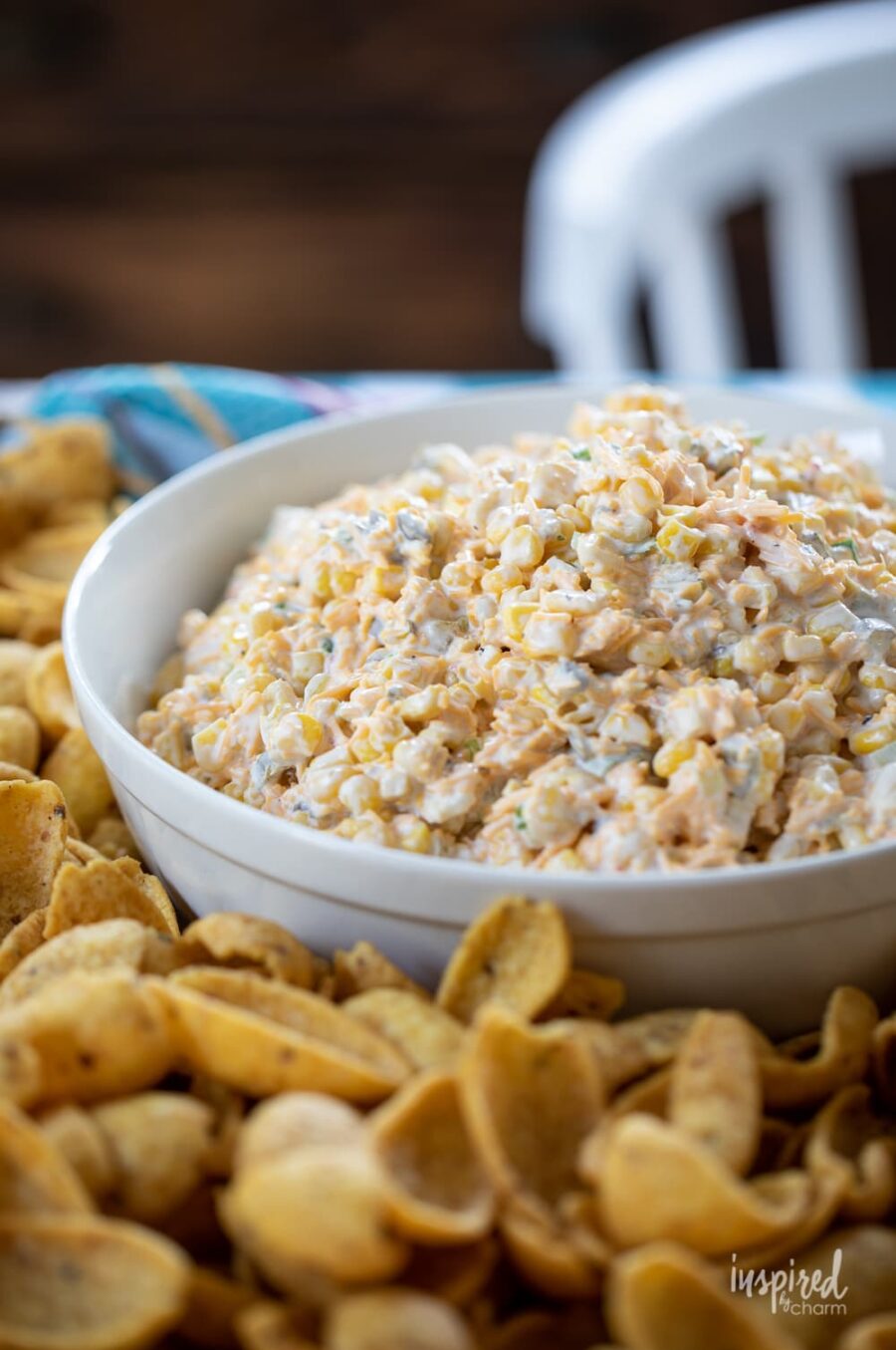 20 Mouthwatering Game Day Dips Everyone Actually Crowds Around