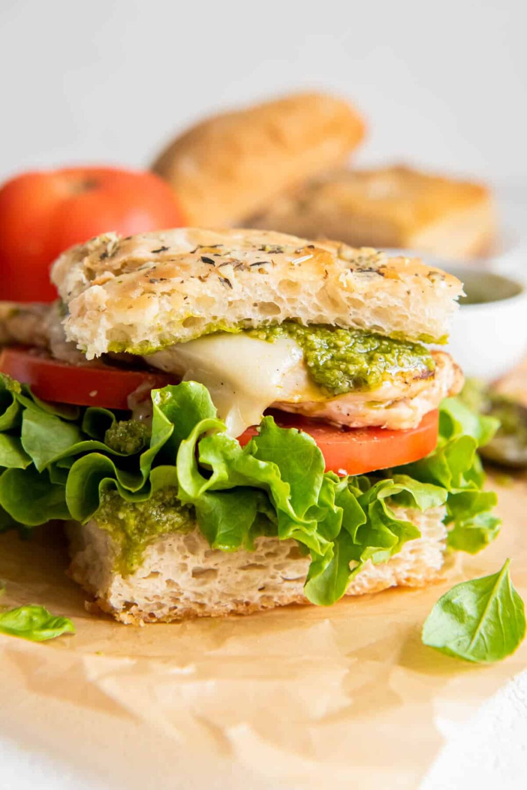 33 Mouth-watering Sandwich Recipes That You can Make For Breakfast ...