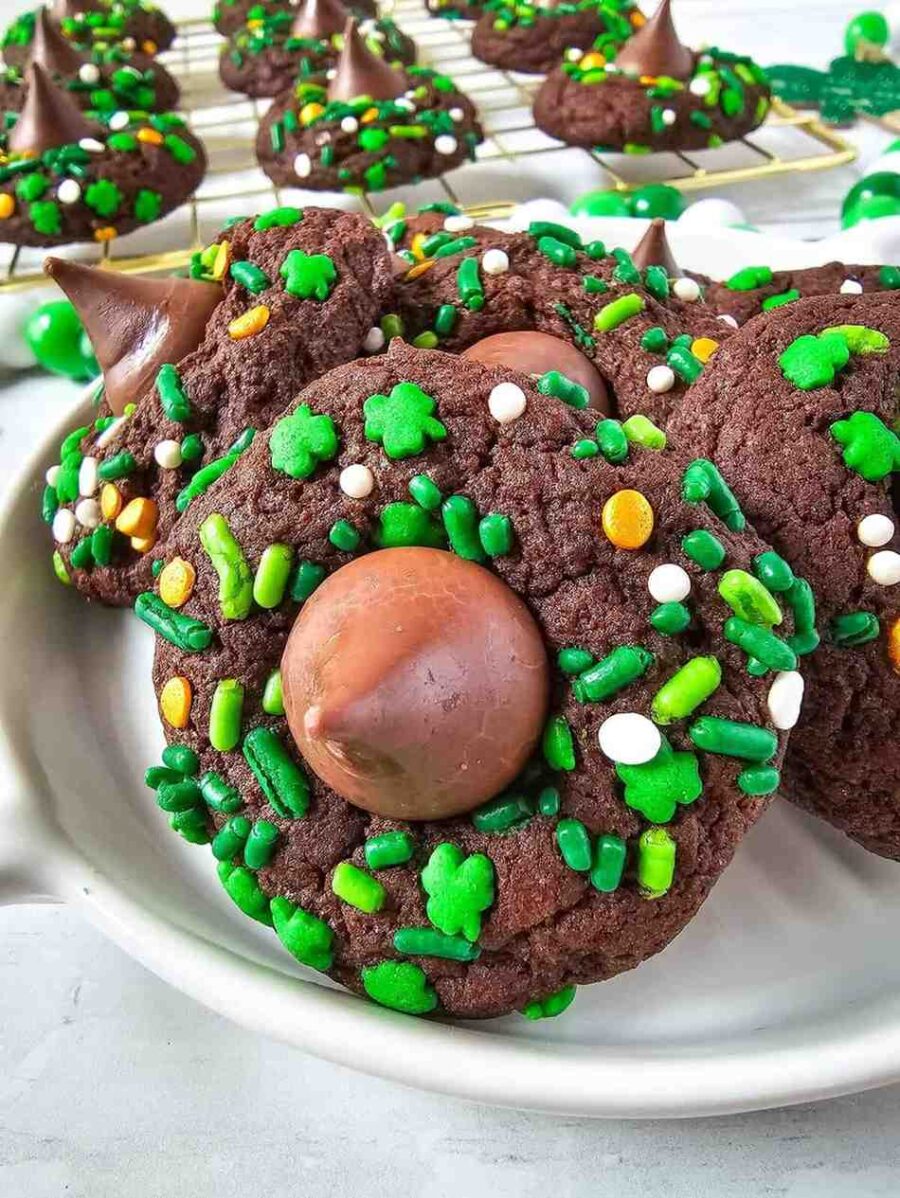 18 Amazing St. Patrick’s Day Cookies That Are Easy, Fun, and Worth ...