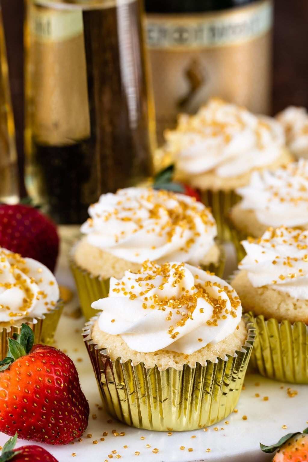 20 Festive St. Patrick’s Day Cupcakes Everyone Will Love